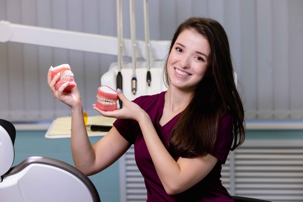 Invisalign Vs Braces: Decoding The Best Path To Your Perfect Smile